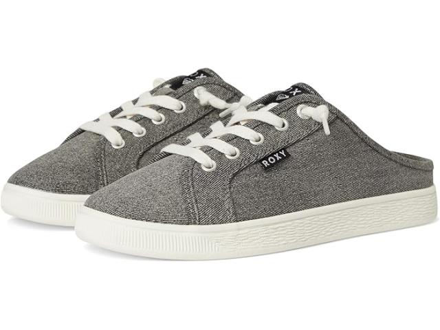 (取寄) ロキシー レディース サニー ストロール Roxy women Sunny Stroll Denim Black