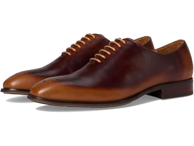(取寄) ステイシー アダムス メンズ プレーン トゥ レース-アップ Stacy Adams men Hallquist Plain Toe Lace-Up Toffee