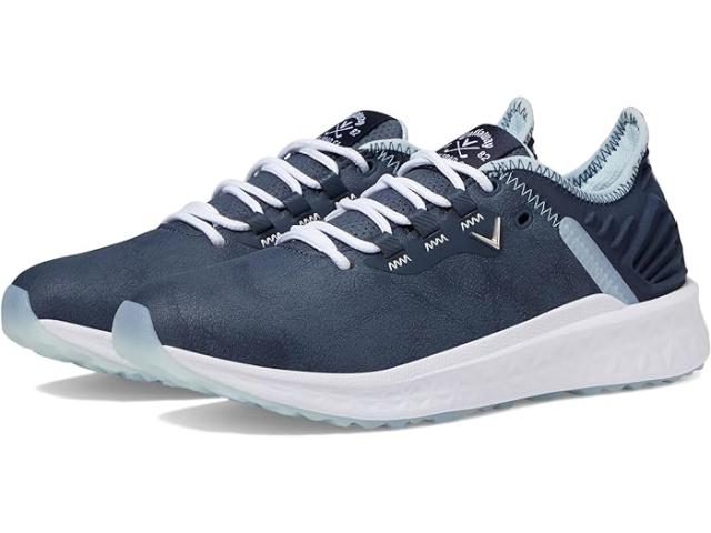 (取寄) キャロウェイ レディース ラ ジョーラ Sl Callaway women Callaway La Jolla SL Navy