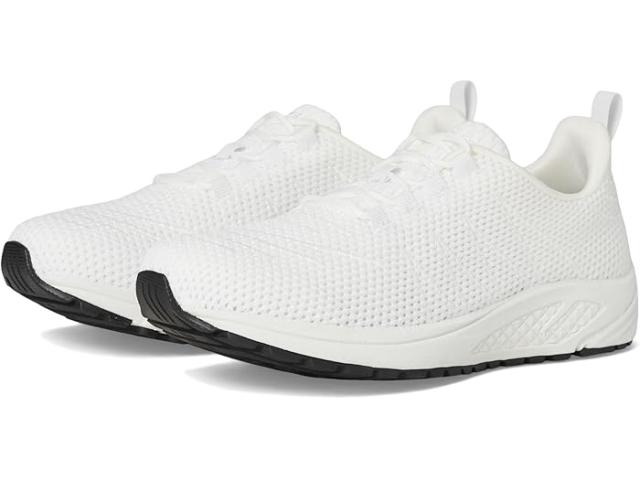 (取寄) プロペット レディース ツアー ニット Propet women Tour Knit White