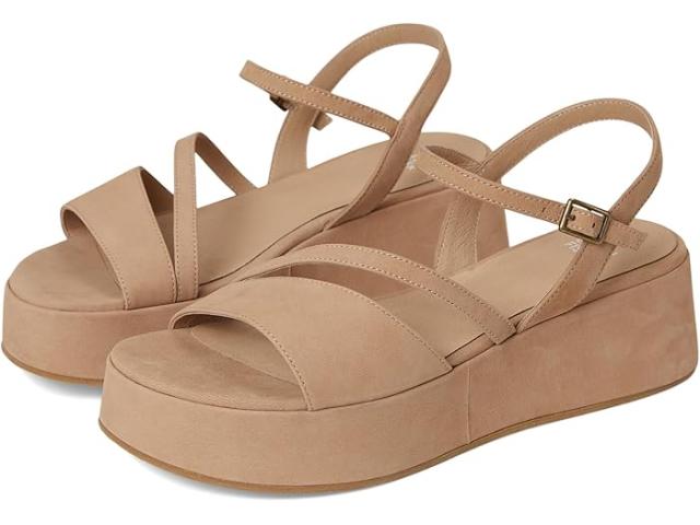 (取寄) アイリーン フィッシャー レディース デ ウェッジ Eileen Fisher women Dae Wedge Stone