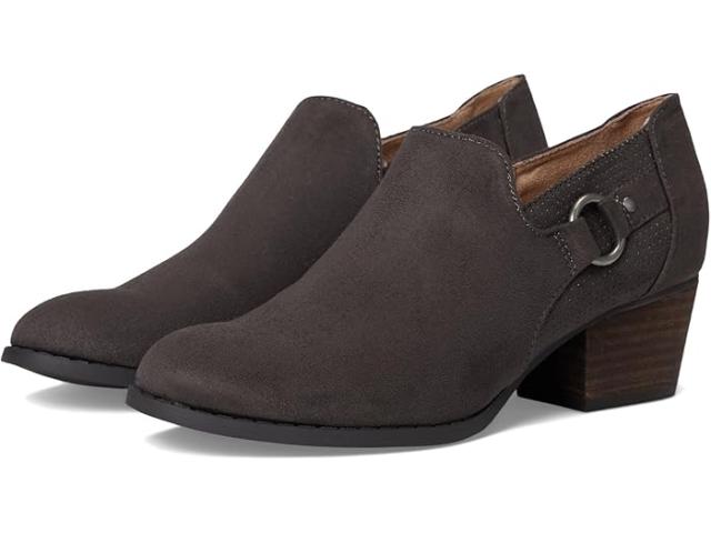 (取寄) ライフストライド レディース ブリアナ LifeStride women Brianna Stone Grey