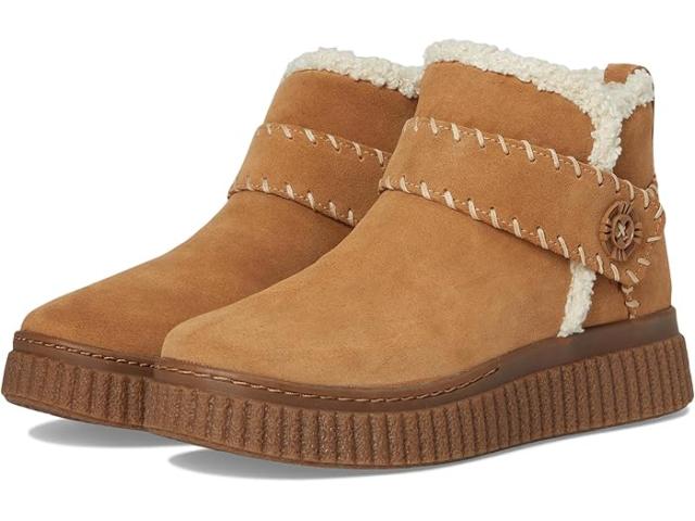 (取寄) イージースピリット レディース ブレンダン Easy Spirit women Brendan Medium Brown Suede