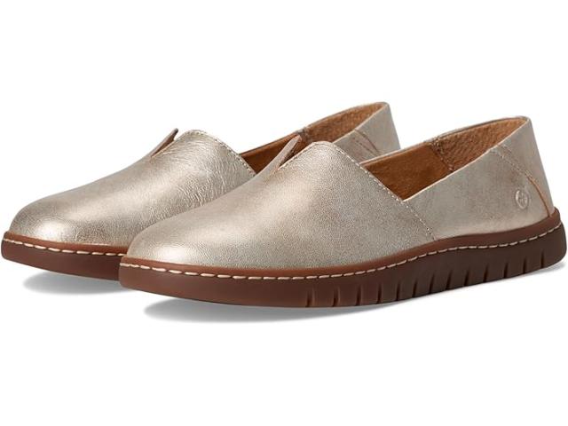 (取寄) ボーン レディース セバ リ Born women Sebra II Light Gold (Panna Cotta)