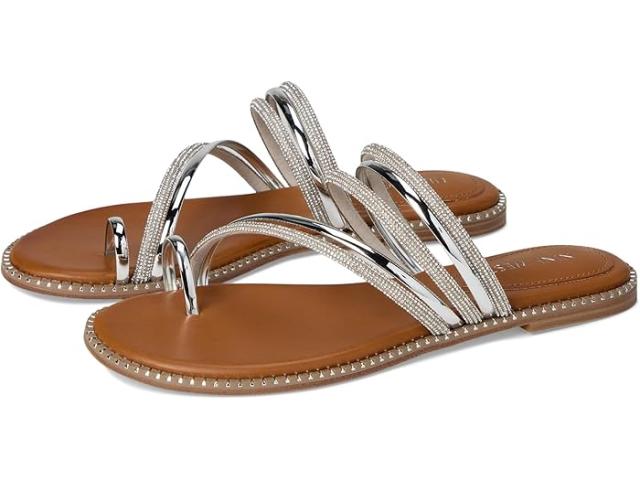 (取寄) ナインウエスト レディース  Nine West women Dashin Silver