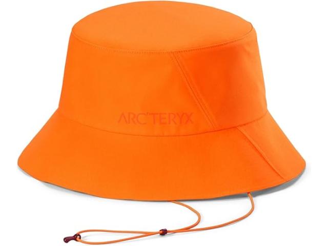 (取寄) アークテリクス シンソロ バケット ハット Arc'teryx Sinsolo Bucket Hat Verve