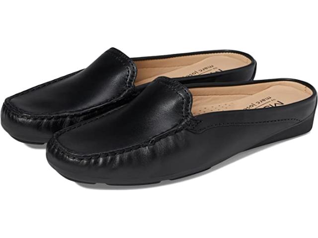 (取寄) マークジョセフニューヨーク レディース ブライヤーウッド コート MARC JOSEPH NEW YORK women  Briarwood Court Black Nappa