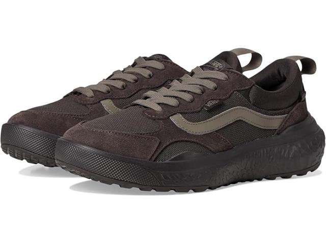 (取寄) バンズ MTE ウルトラレンジ ネオ VR3 Vans MTE Ultrarange Neo VR3 Dark Brown