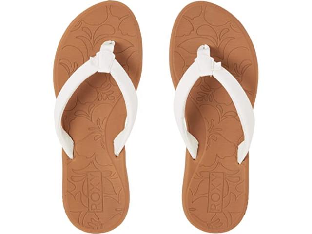 (取寄) ロキシー レディース ヴィッキー Roxy women  Vickie White