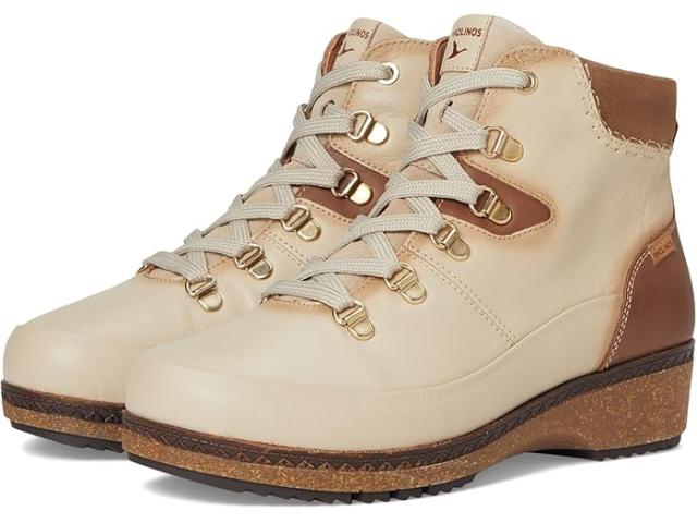 (取寄) ピコリノス レディース グラナダ PIKOLINOS women Granada W0W-8676C2 Marfil