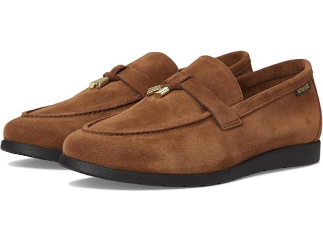 (取寄) メフィスト レディース  Mephisto women Valenza Brown