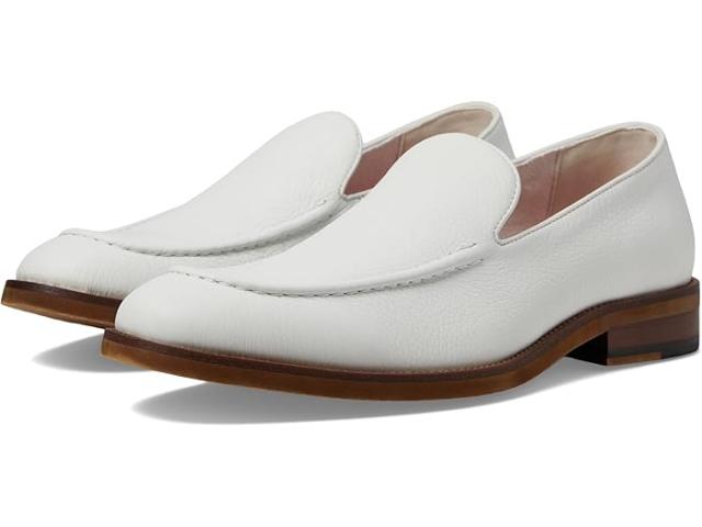 (取寄) ステイシー アダムス メンズ プレンティス スリッポン ローファー Stacy Adams men Prentice Slip-On Loafer White