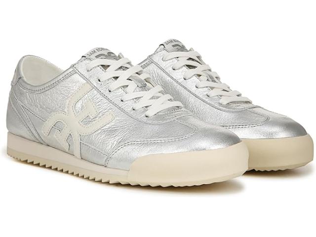 (取寄) サムエデルマン レディース アイビー Sam Edelman women Ivey Soft Silver/Sugar