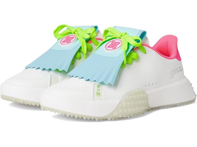 (取寄) ジーフォア レディース G.112 ゴルフ シューズ GFORE women G.112 Golf Shoes /Multi