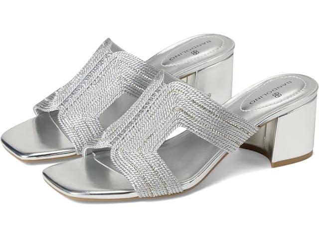 (取寄) バンドリーノ レディース  Bandolino women Molane Silver