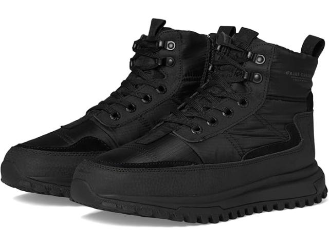 (取寄) パジャールカナダ メンズ フェロー 2.0 Pajar  men Pajar  Fero 2.0 Black/Black