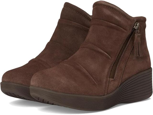 (取寄) スケッチャーズ レディース パラレル ライト SKECHERS women Parallel Lite Chocolate