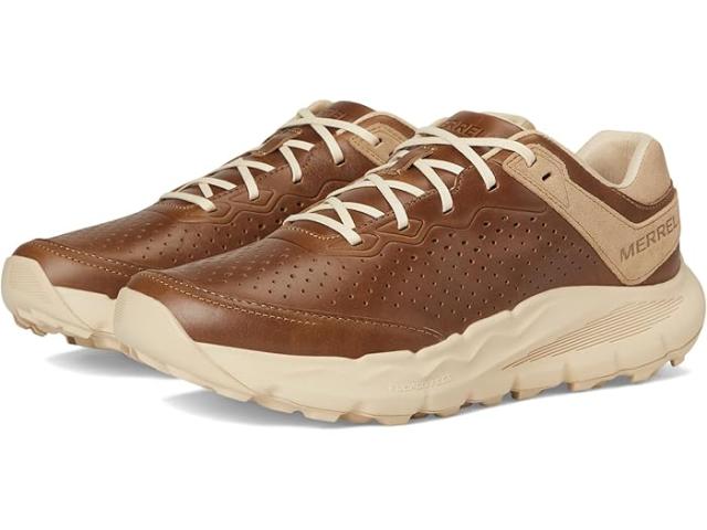 (取寄) メレル メンズ ノバ 4 トラベラー レース Merrell men Nova 4 Traveller Lace Beaver