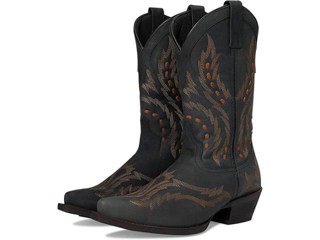 (取寄) ラレド メンズ ライカー Laredo men Ryker Blue