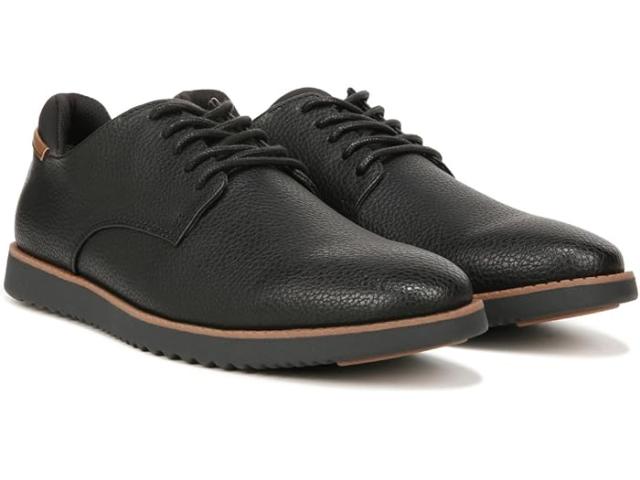 (取寄) ドクターショール メンズ シンク Dr. Scholl's men Sync Black Synthetic
