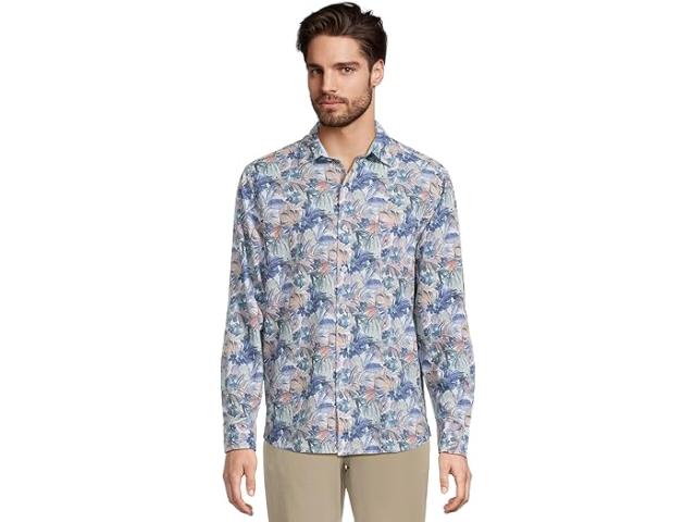 (取寄) トミーバハマ メンズ ノバ ウェーブ アマルフィ ガーデンズ  Bahama men Nova Wave Amalfi Gardens Aquarius