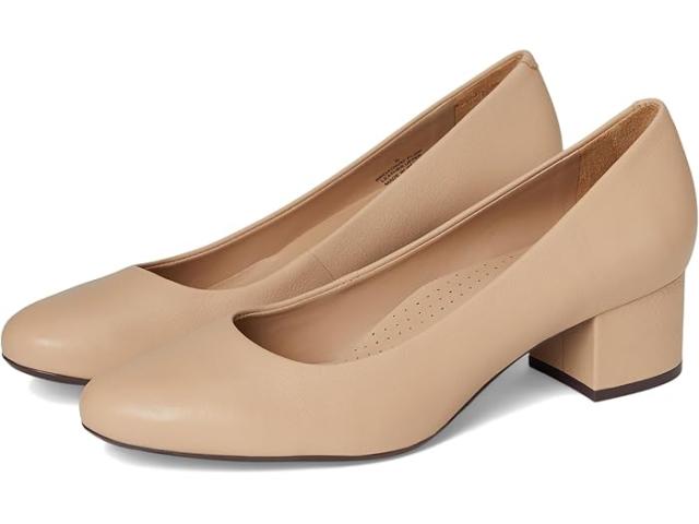 (取寄) マークジョセフニューヨーク レディース ブロードウェイ ポンプ Marc Joseph New York women Broadway Pump Nude Napa Soft