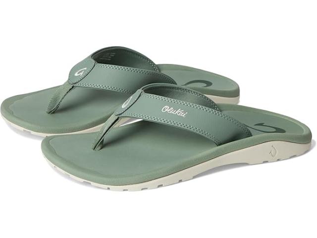 (取寄) オルカイ メンズ オハナ OluKai men 'Ohana Pine/Pine