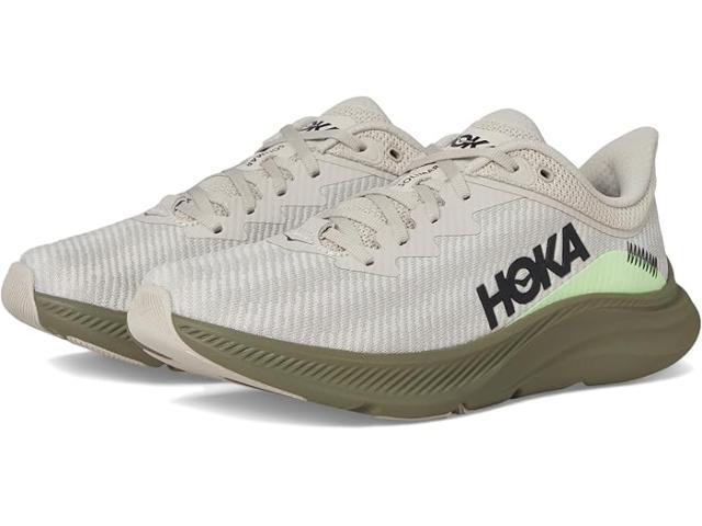 (取寄) ホカオネオネ メンズ ソリマー Hoka men Solimar Eucalyptus