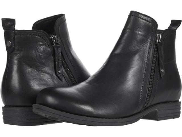 (取寄) スプリング ステップ レディース オジエル Spring Step women Spring Step Oziel Black