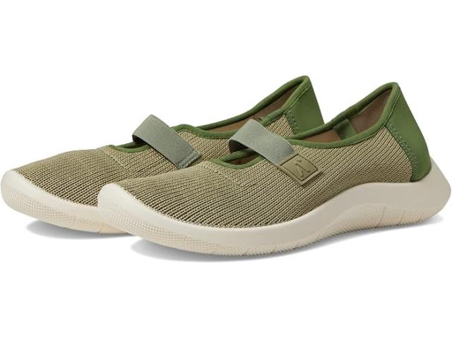 (取寄) アルコペディコ レディース シベール Arcopedico women Cibele Green