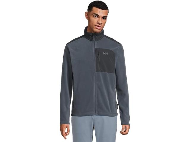 (取寄) ヘリーハンセン メンズ デイブレーカー ブロック ジャケット Helly Hansen men Daybreaker Block Jacket Blue 1