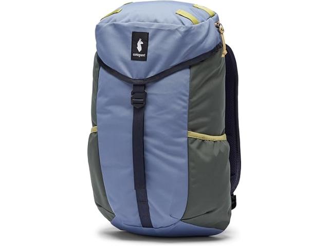 (取寄) コトパクシ 22 エル ターパ バックパック - カダ ディア Cotopaxi Cotopaxi 22 L Tapa Backpack - Cada Dia Tempest/Fatigue