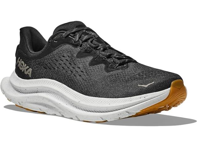 (取寄) ホカオネオネ レディース カワナ 2 Hoka women Hoka Kawana 2 Black/White