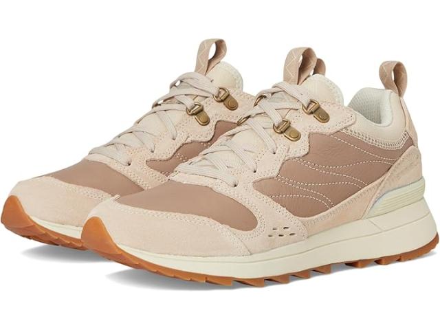 (取寄) メレル レディース アルパイン 83 スニーカー リクラフト Merrell women Alpine 83 Sneakers Recraft Mxd Hazel