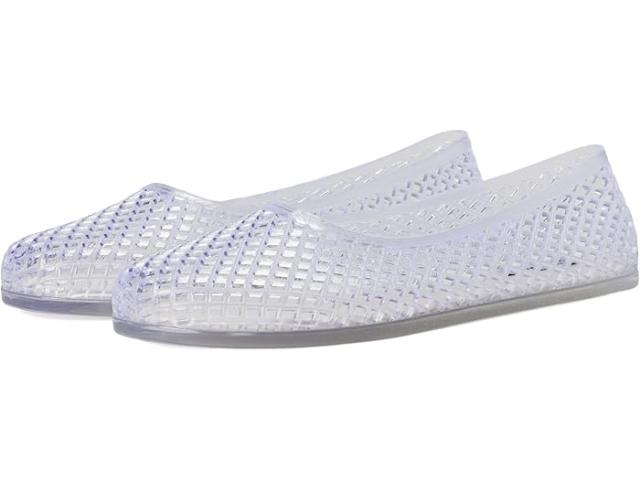 (取寄) スティーブマデン レディース  Steve Madden women Gyzmo Clear