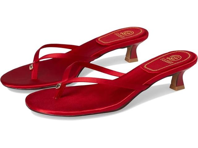 (取寄) チャイニーズランドリー レディース ブリッサ Chinese Laundry women Brissa Red