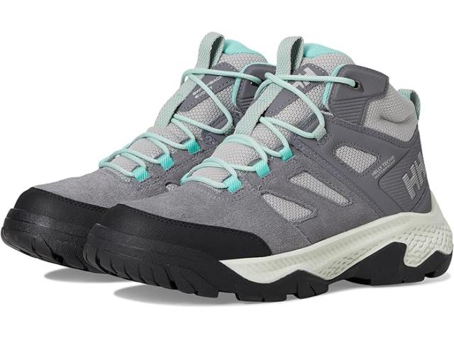 (取寄) ヘリーハンセン レディース スイッチバック ミッド 3 HT Helly Hansen women Switchback Mid 3 Ht Multicolor 1