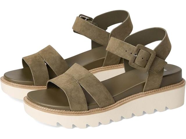 (取寄) ミア レディース ジョビー MIA women Jovie Khaki