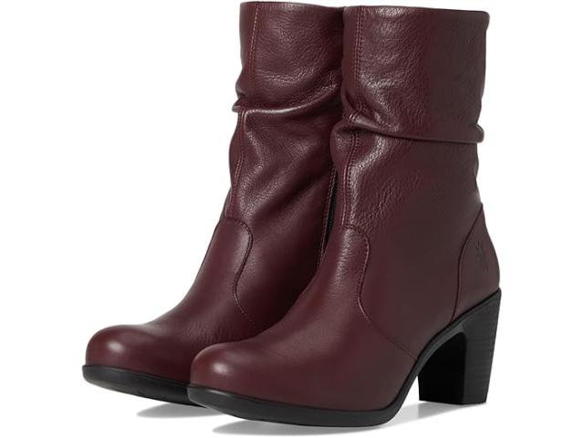 (取寄) フライロンドン レディース  FLY LONDON women KLEI152FLY Merlot
