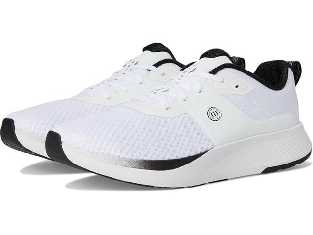 (取寄) トラヴィスマシュー メンズ ザ ニュアージュ TravisMathew men The Nuage White