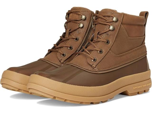 (取寄) スペリー メンズ  Sperry men Gloucester Tan