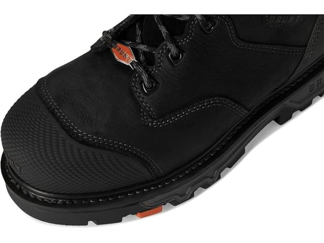 取寄) ブラント メンズ ザ 6 コンプ トゥ BRUNT men BRUNT The Mulder