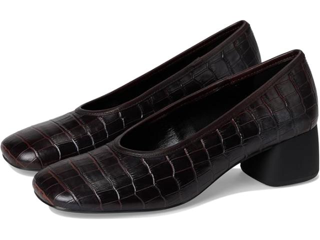 (取寄) バガボンド シューメーカーズ レディース リビア Vagabond Shoemakers women Livia Chocolate