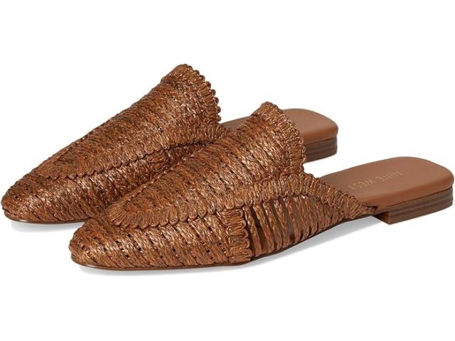 (取寄) ナインウエスト レディース カンプトン Nine West women Campton Dark Brown