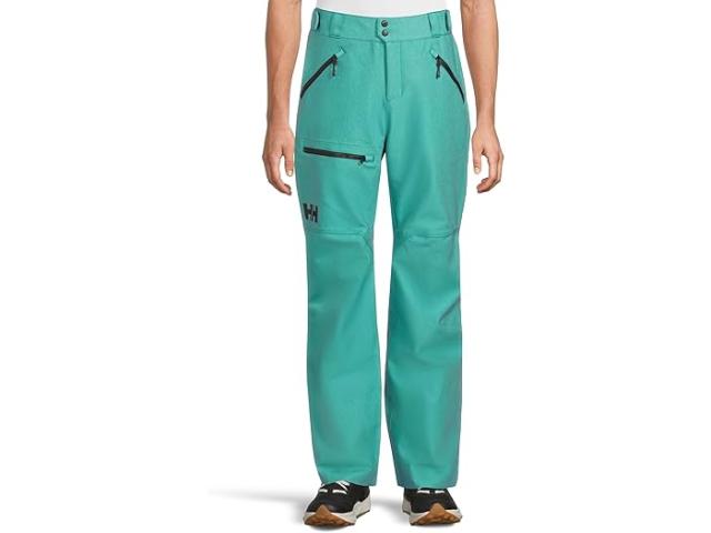(取寄) ヘリーハンセン メンズ ブリザード インサレーテッド パンツ Helly Hansen men Blizzard Insulated Pants Green