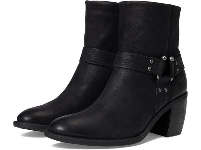 (取寄) ボーン レディース ダコタ Born women Dakota Black