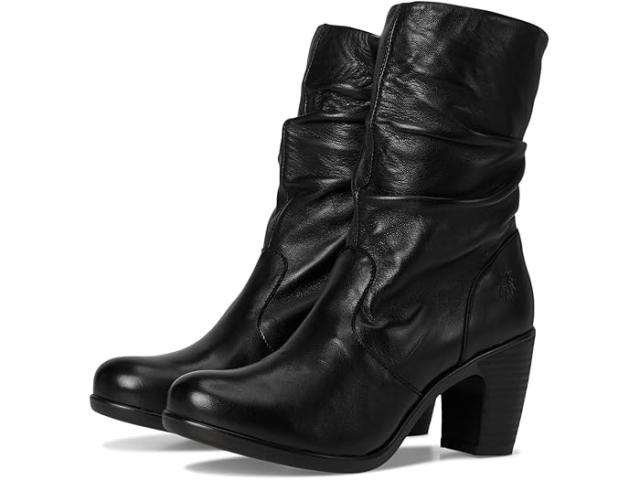 (取寄) フライロンドン レディース  FLY LONDON women KLEI152FLY Black 1