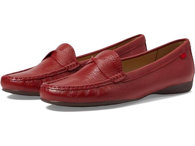 (取寄) マークジョセフニューヨーク レディース ビバリー ロード Marc Joseph New York women Marc Joseph New York Beverley Road Red Tumbled