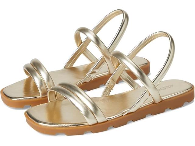 (取寄) アルド レディース  ALDO women Narine Champagne