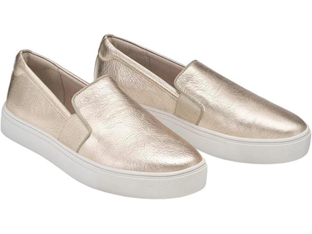 (取寄) バーディーズ レディース スウィフト レザー スニーカー Birdies women Swift Leather Sneakers Gold
